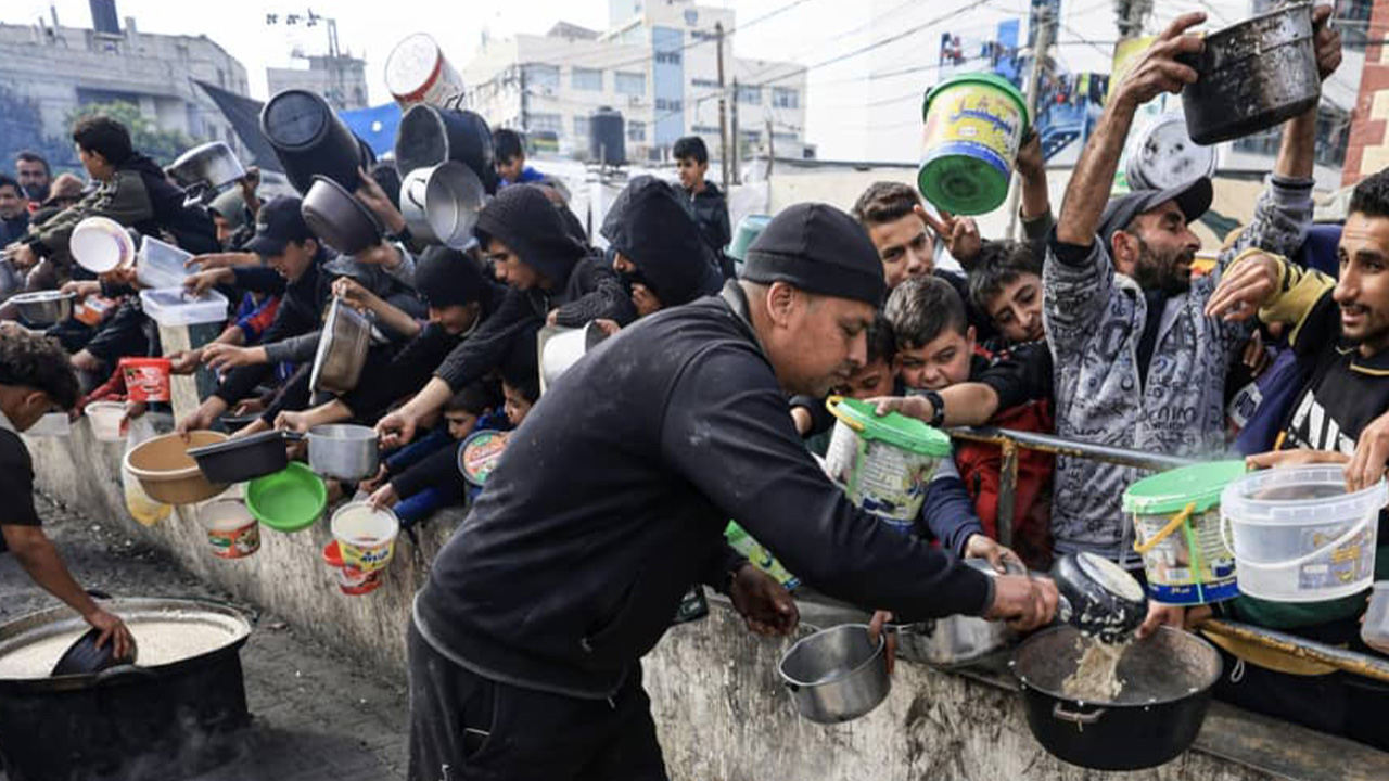 Le Hamas entrave volontairement l’aide aux civils - L'invité de la rédaction du 8 juin 2025